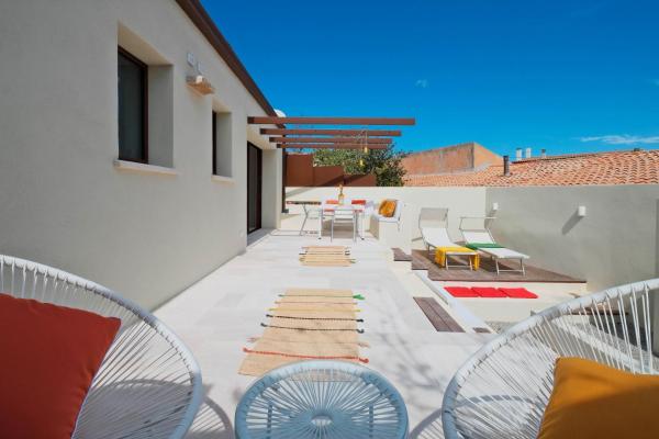 Perla Di Gallura - Exclusive Retreat 10 Min From The Sea - Portobello