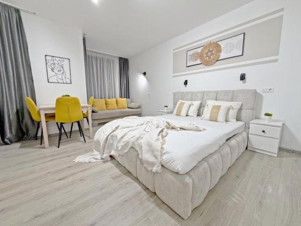 Modern Studios - Meters Away From The Beach - Bułgaria