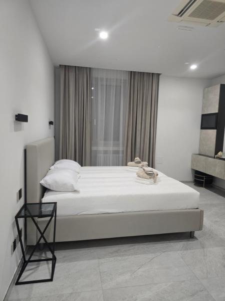 Pop Inn Central - Bologne
