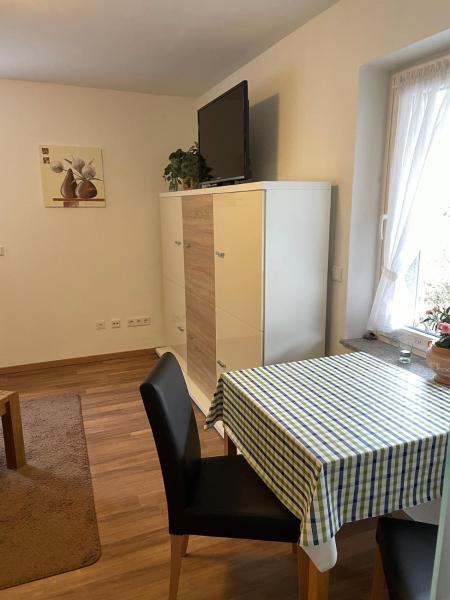 Ferienwohnung Marc - Herdecke