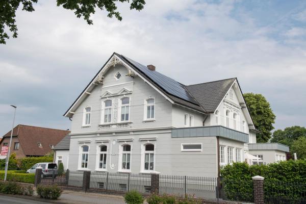 Pension Onken - Allemagne