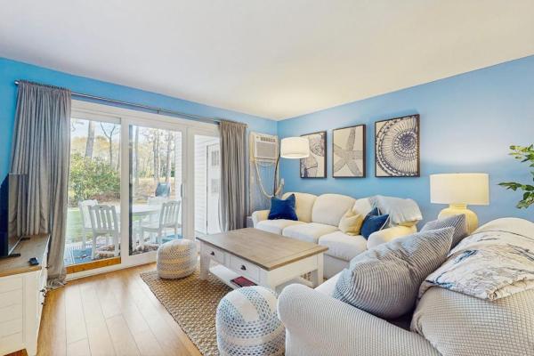 Ocean Edge Escape - Orleans, MA