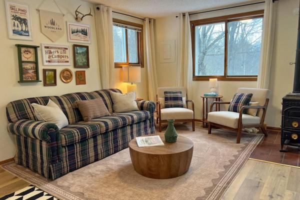 Woodland Pines - St. Germain, WI