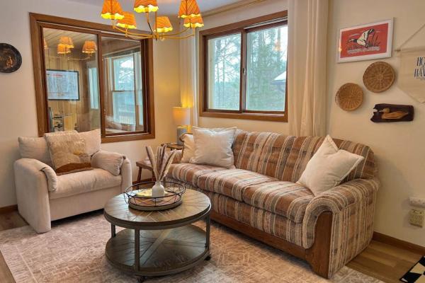 Hook And Haven - Plum Lake, WI