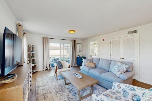 Bethany Bay - 30381 Crowley Dr Unit 313 - Ocean View, DE