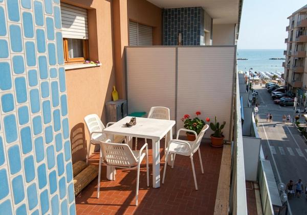 38 Bilocale A Pochi Passi Dal Mare E Dal Centro - Bellaria-Igea Marina