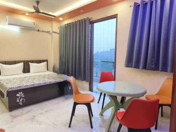 Fng Guest House - 노이다