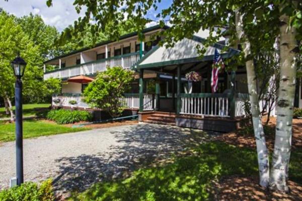 Seasons 208 - Braintree, VT