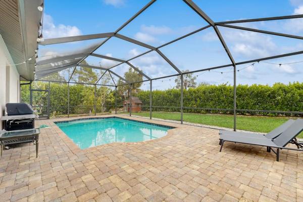 Imperial Oaks Retreat - Bonita Springs, FL