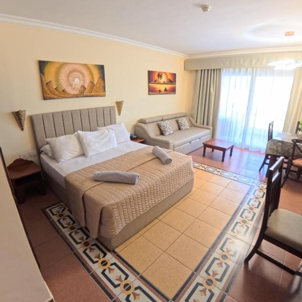 Suite Harem Coral Bay Sharm El Sheikh - Sharm el-Sheikh