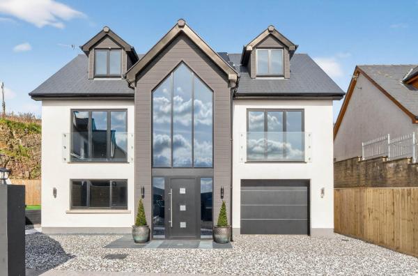 Heddfan - Llansteffan