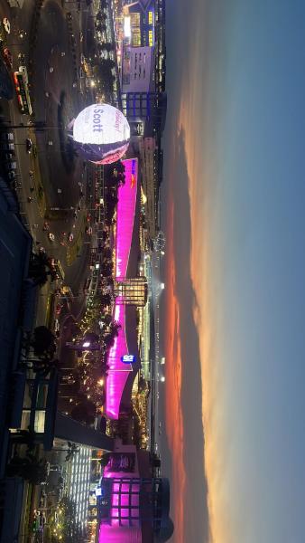 Moa View Shell Residences 1656b - Manila