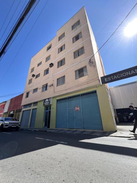 Hotel Santana - Mogi das Cruzes