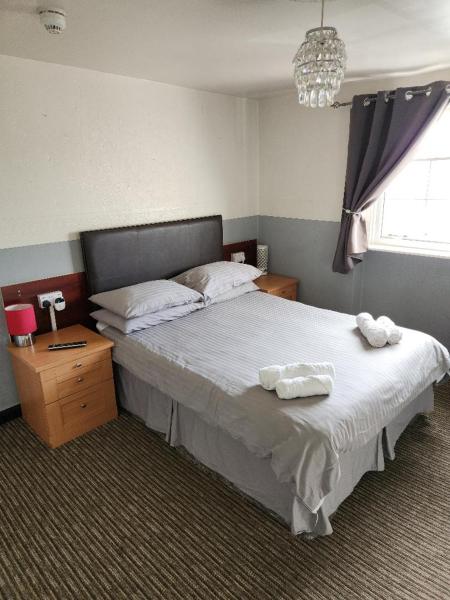 Spalite Hotel - Gloucester