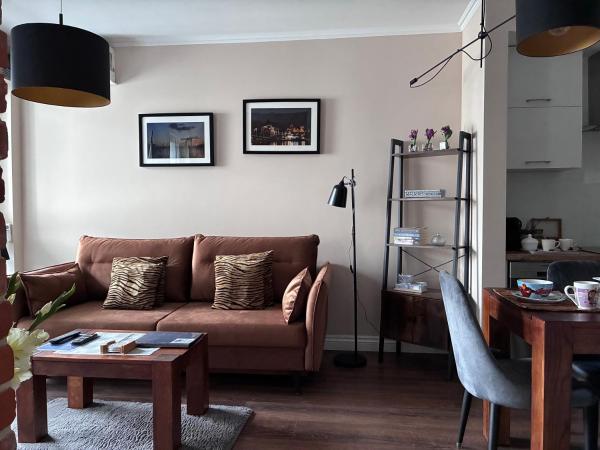 Comfort Studio Nova2 - Szczecin