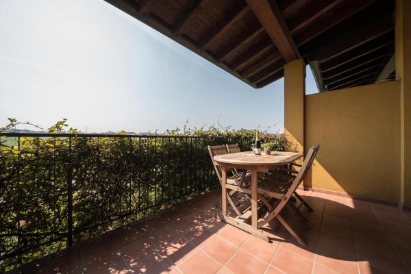 Residence The Fisher Bay With Pool - Desenzano del Garda