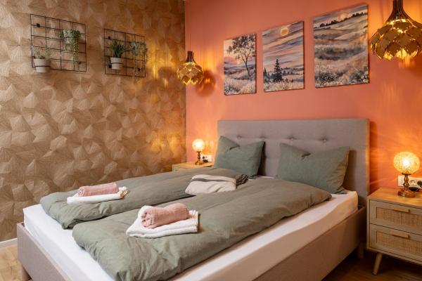 Seek And Hide - Marko's Dream Hideaway - Brașov