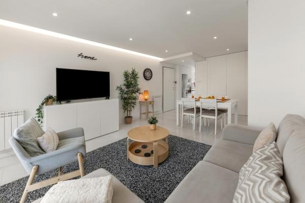 Surfside Ocean Apartment - Nazaré
