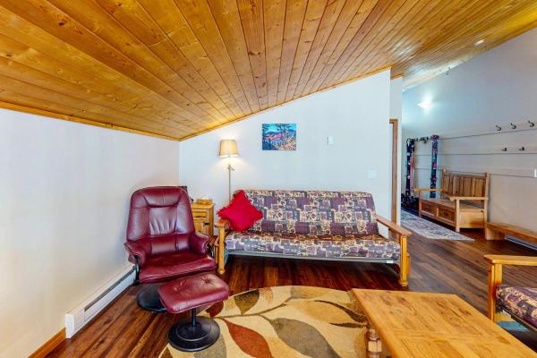 Arolla Chalet C - Big White Ski Resort, BC