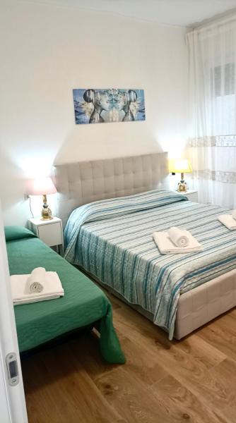 La Casa Di Susy - Follonica