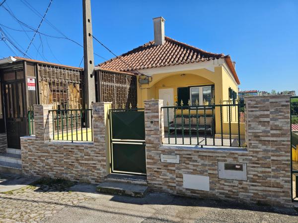 Zabava Odivelas - Amadora
