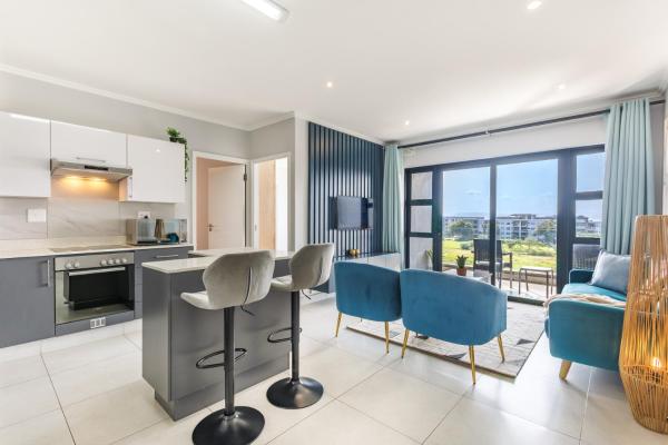 Umhlanga - Summer Square - KwaMashu