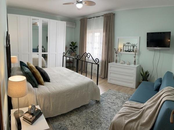 Casa Dolce Casa Sesto E Settimo Ospite Alloggiano Gratis - Campania