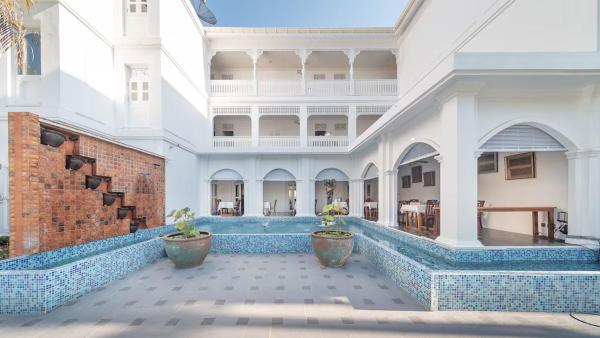 Lanna Inthan Resort - Doi Saket District