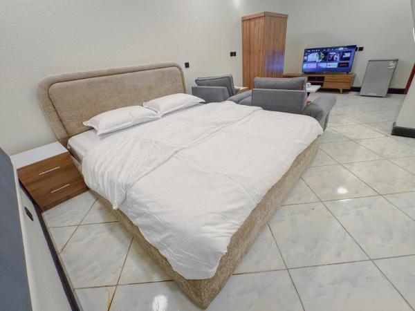 Al Quraishi Residence Al Zahoor Dammam - Dammam