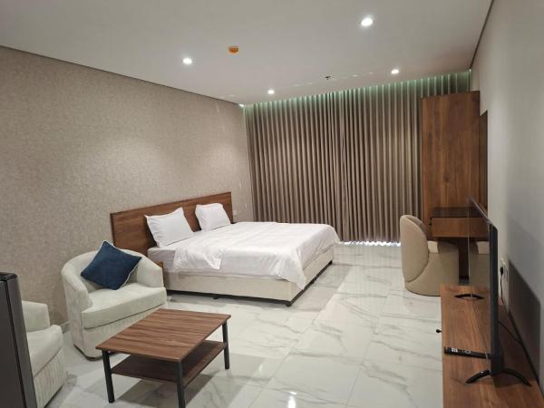 شقة انوس 309 - Saudi Arabia