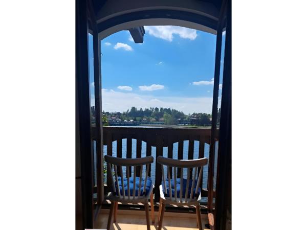 Apartament Mikołajki Swan - Mikolajki