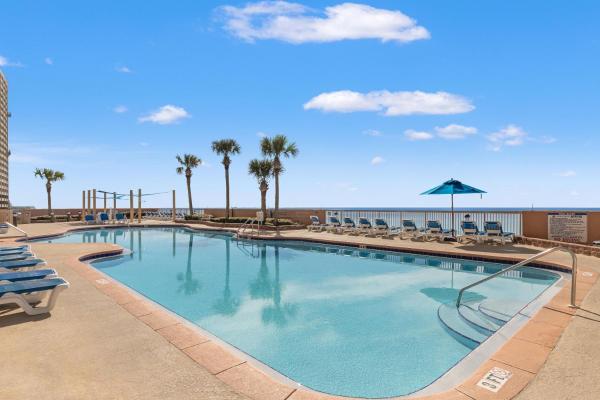 Sunrise Beach Resort By Panhandle Getaways - Florida