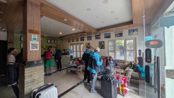 Hotel Guru - Nepal