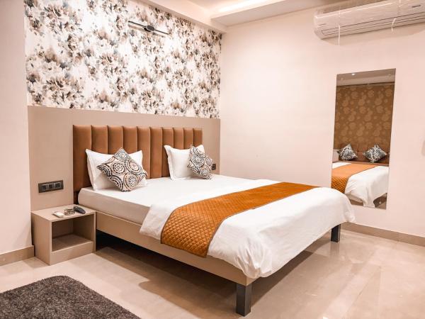 Rosé By Hottley, Civil Lines - Jaipur