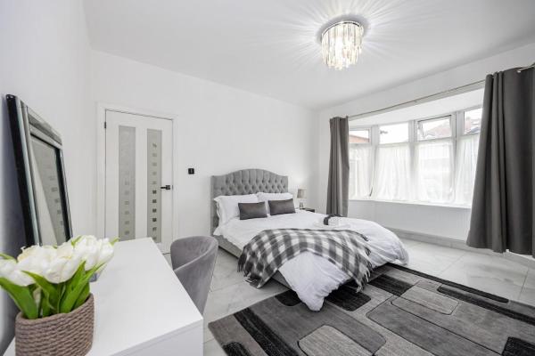 Luxury Home In Greater Manchester - Oldham