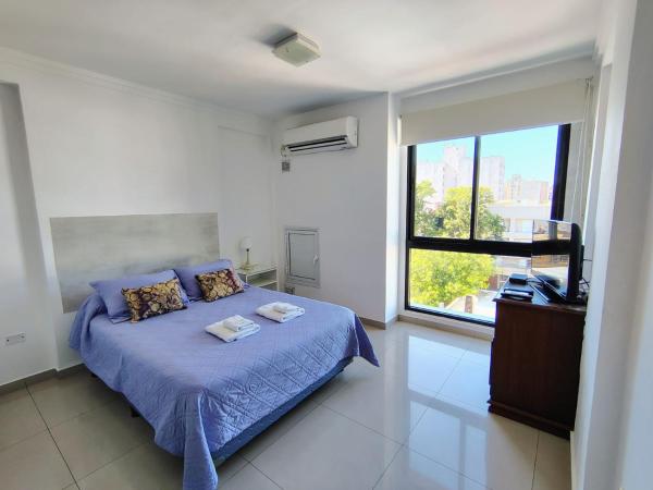 Check In Desde Las 19 Hs, Check Out Hasta Las 16 Hs - Santiago del Estero