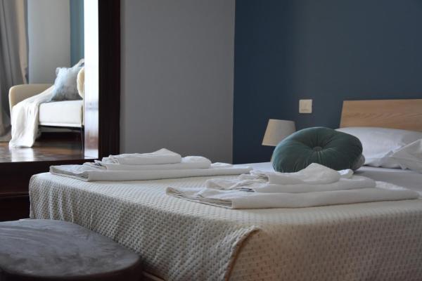 Thalore Room E Apartments - Amantea