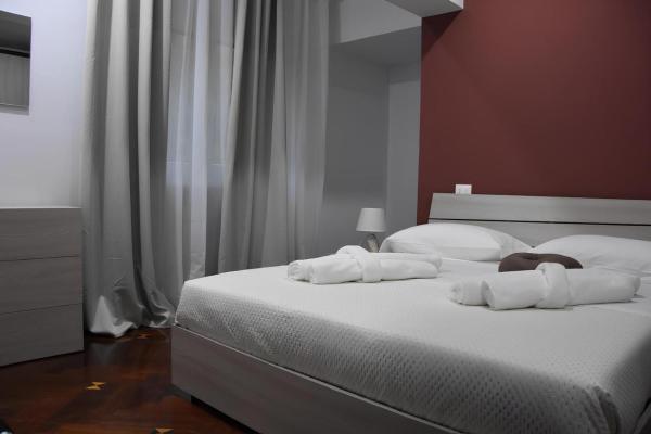 Thalore Room E Apartments - Amantea