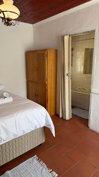 Happy Home Guest House - Secunda