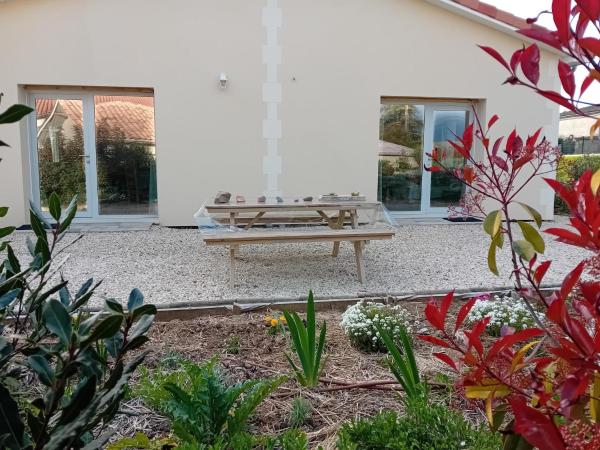 Domaine De Marodi Lavande - Charente