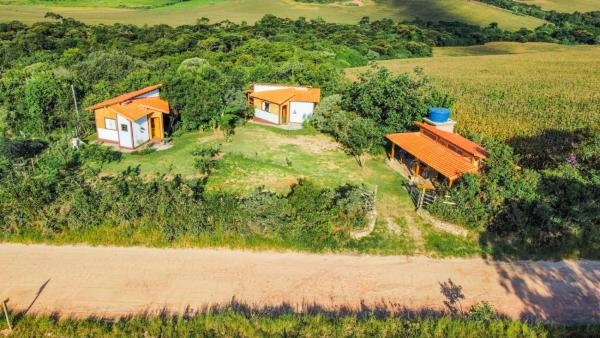 Sítio Embaú - Minas Gerais