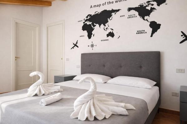 A Casa Di Marco - Garden Cottage Escape - Salerno