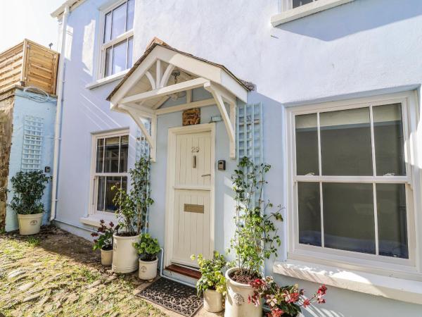 Hideaway Cottage - Appledore