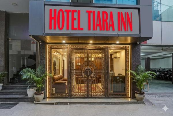 Hotel Tiara Inn - Haryana