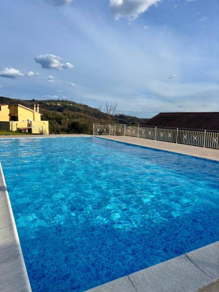 Vista Paradiso - Prato