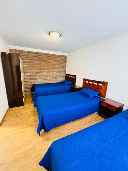 Altavista Hostal Apartamento - Rancagua
