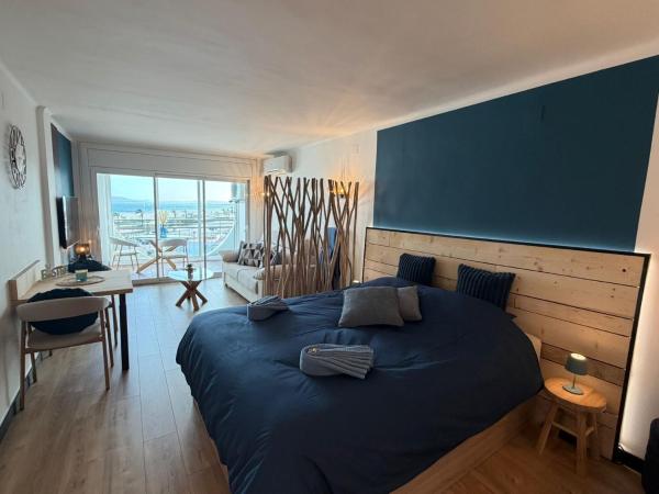 Bahia Sea View - Empuriabrava - Roses