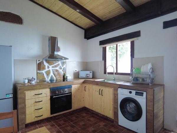 Experiencia Rural En Anaga By Cabana Rentals - Tenerife