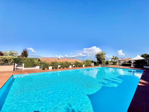 Residence Agli Oleandri - Sirmione