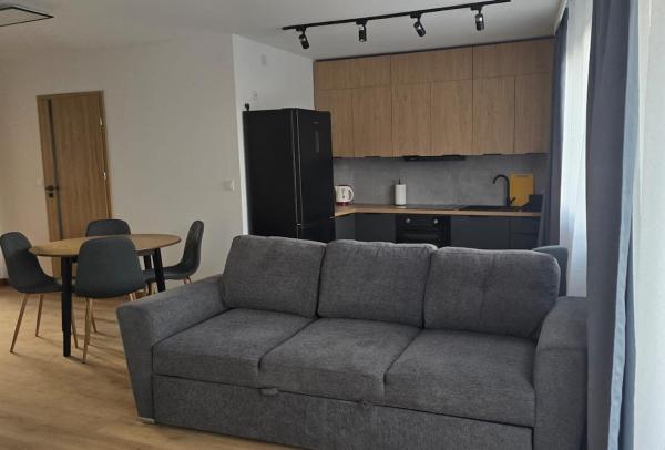 Apartamenty ŻUrawia 1a Piętro 2 - Krakow